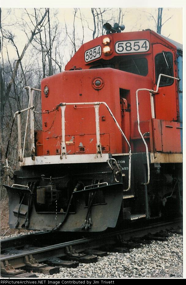 GTW 5854